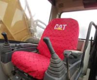 China 33750 KG Machine Weight Used Caterpillar 330C Excavator with Original Hydraulic Cylinder for sale