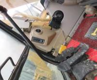 China 33750 KG Machine Weight Used Caterpillar 330C Excavator with Original Hydraulic Cylinder for sale