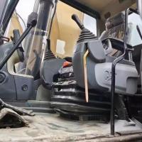 China Used caterpillar 325dl used track shoes caterpilalr 325dl Year 2018 Digger CAT 325DL for sale