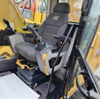 China Used CAT 320d2GC excavator with 1200 working hours and ORIGINAL hydraulic cylinder for sale