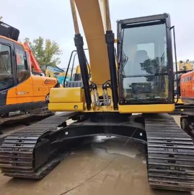 China Used CAT 320d2GC Excavator in Excellent Condition Caterpillar 320d2GC in Stoc for sale