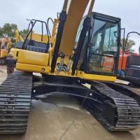 China Used CAT 320d2GC Excavator in Excellent Condition Caterpillar 320d2GC in Stoc for sale