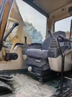 China Japan 320C 320CU Used Caterpillar Excavator with 0.9 Bucket Capacity at Affordable for sale