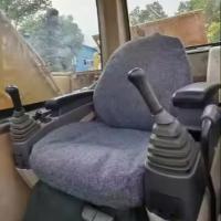 China Used Cat 320C Excavator with ORIGINAL Hydraulic Valve and 0.9 Bucket Capacity in Japan for sale