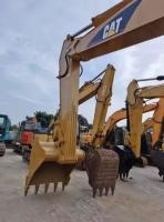China 2018 Used Caterpillar Excavator 320C 320CU from Japan with ORIGINAL Hydraulic Cylinder for sale