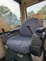 China Japan 320C 320CU Used Caterpillar Excavator 2018 Year ORIGINAL Hydraulic Cylinder for sale
