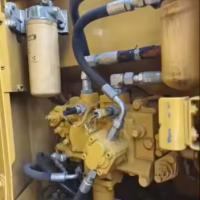 China ORIGINAL Hydraulic Valve Cat312d Second-hand Excavators for Performance for sale