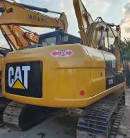 China ORIGINAL Hydraulic Valve Cat312d Second-hand Excavators for Performance for sale