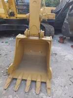 China ORIGINAL Hydraulic Valve Cat312d Second-hand Excavators for Performance for sale