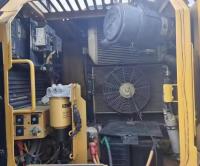 China ORIGINAL Hydraulic Valve Cat312d Second-hand Excavators for Performance for sale