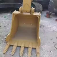 China Second-hand Caterpillar 312 Excavator with 1800 Working Hours and C4.2ACERT Engine for sale