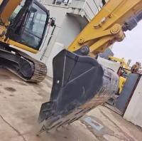 China Original Hydraulic Cylinder CAT 315D 15 Ton Medium Large USA Excavator Used Excavator for sale
