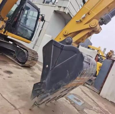 China Original Hydraulic Cylinder CAT 315D 15 Ton Medium Large USA Excavator Used Excavator for sale