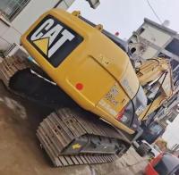 China ORIGINAL Hydraulic Valve 2018 CAT 315D Used Excavator 15 Ton Medium Large USA Digger for sale