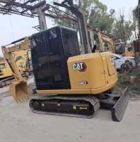 China ORIGINAL Hydraulic Valve Used 306E Excavators from Japan 6ton CAT306 Earth Moving Machine for sale