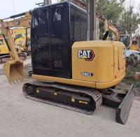 China ORIGINAL Hydraulic Valve Used 306E Excavators from Japan 6ton CAT306 Earth Moving Machine for sale
