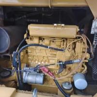 China ORIGINAL Hydraulic Valve Used 306E Excavators from Japan 6ton CAT306 Earth Moving Machine for sale