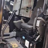 China ORIGINAL Hydraulic Valve Used 306E Excavators from Japan 6ton CAT306 Earth Moving Machine for sale