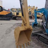 China ORIGINAL Hydraulic Valve Used 306E Excavators from Japan 6ton CAT306 Earth Moving Machine for sale