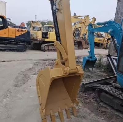 China Used CAT 306 Mini Excavator 6ton Earth Moving Machine in Good Condition from Japan for sale