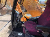 China Hyundai 215 220lc Excavator with ORIGINAL Hydraulic Valve and 21500KGS Operating Weight for sale