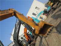 China Hyundai 220LC-9s Crawler Excavator with ORIGINAL Hydraulic Cylinder and 1CBM Bucket for sale