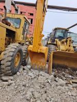 China Used Hyundai 220LC-9S Excavator With 1.2M³ Bucket Capacity For Machinery Repair Shops for sale