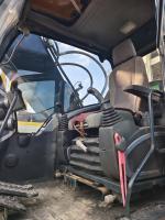 China Used HYUNDAI 215LC-9S Crawler Excavator for Construction Machinery Equipment in Korea for sale