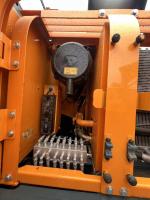 China Hyundai 220 Excavator 220lc-9 High Operating Efficiency and 1.2M³ Bucket Capacity for sale