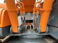 China Good 22 Ton Hyundai R220LC-9S Excavator for Building Material Shops within Your Budget for sale