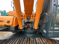 China 35 Rated Speed Used Hyundai 220LC-9S Crawler Excavator for Your Construction Needs for sale