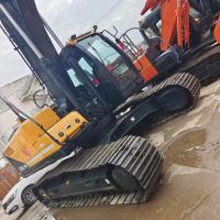China 20ton Hyundai 220LC-9S Excavator for Construction Machinery at Manufacturing Plant for sale