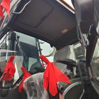 China 20ton Hyundai 220LC-9S Excavator for Construction Machinery at Manufacturing Plant for sale
