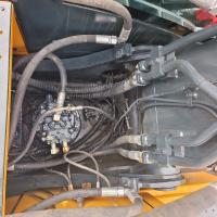 China 20ton Hyundai 220LC-9S Excavator for Construction Machinery at Manufacturing Plant for sale