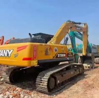 China ORIGINAL Hydraulic Pump Used SANY SY365H Excavator for Stronger Economic Benefits for sale