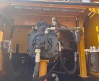 China ORIGINAL Hydraulic Pump Used SANY SY365H Excavator for Stronger Economic Benefits for sale