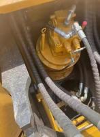 China ORIGINAL Hydraulic Pump Used SANY SY365H Excavator for Stronger Economic Benefits for sale