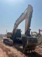 China ORIGINAL Hydraulic Pump Used SANY SY365H Excavator for Stronger Economic Benefits for sale