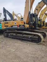 China ORIGINAL Hydraulic Pump Used SANY SY365H Excavator for Stronger Economic Benefits for sale