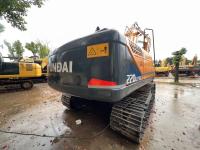 China Used Hyundai 220-9S and 305-9T Hydraulic Excavator with Maximum Digging Height 9840MM for sale