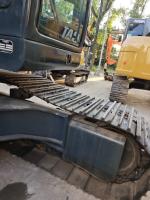 China Used Hyundai 220LC-9s Excavator 220 220lc 220-9 220-9S with 118KW Power in Korea for sale