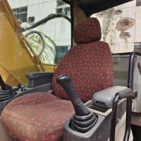China Used Cat 320C Crawler Excavator 20 Tons 2018 Good Condition with 0.9 Bucket Capacity for sale