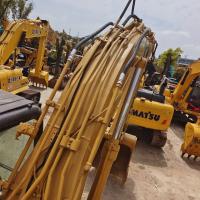 China ORIGINAL Hydraulic Pump Used Caterpillar 320C Excavator 20Tons Construction Machinery for sale