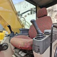 China 110KW Used CAT 320D 320DL Crawler Excavator with Low Hours and Original Japan Parts for sale
