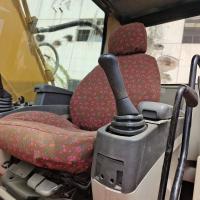 China ORIGINAL Hydraulic Pump used Caterpillar CAT320D Excavator with SECOND HAND cat 320c for sale
