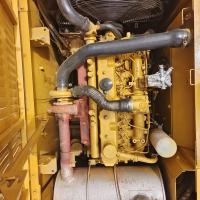 China 2018 Used Caterpillar CAT 320D2L Hydraulic Excavator Second Hand Digger 320C 320D for sale
