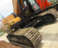China Affordable Second Hand SANY SY305H Excavator with Low Working Hours and Smooth Operation for sale