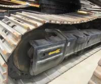 China Super Condition 2023 Second Hand SANY SY335H Excavator for Smooth Working Performance for sale