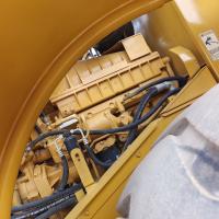 China USA Original Caterpillar 966H CAT 950 966 Wheel Loader with ORIGINAL Hydraulic Pump for sale