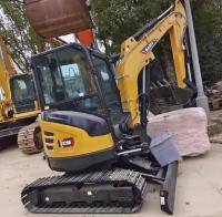 China 3780 KG Machine Weight Sany Mini Excavator 100% Original from 's Sany Heavy Industry for sale